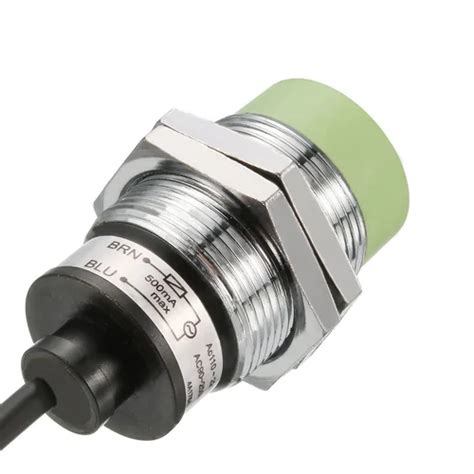Inductive Proximity Sensor Solenoid Valve Supplier In Chennai