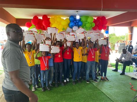 Mariama Musa On Linkedin Innovation Problemsolving Criticalthinking