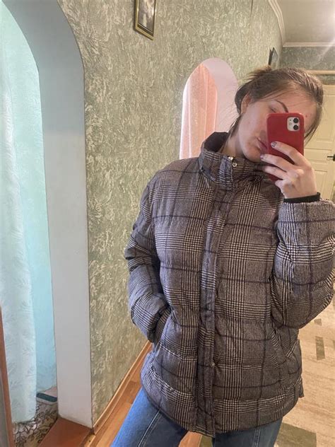 Куртка — ціна 250 грн у каталозі Куртки Купити жіночі речі за доступною ціною на Шафі Україна