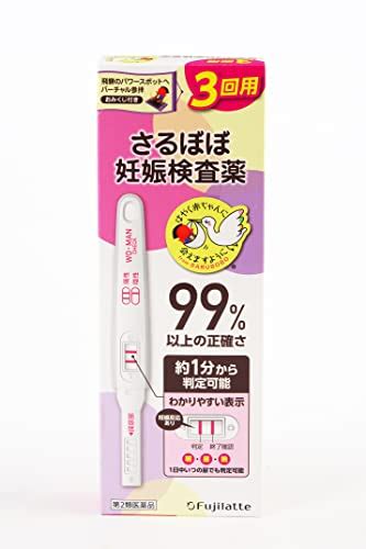 妊娠検査薬のおすすめ人気ランキング9選！ドラッグストアや薬局など市販で買える【口コミで正確性を調査】 Amebaチョイス