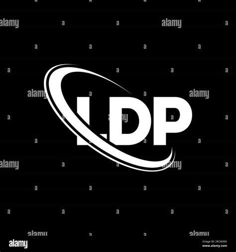 Ldp Tech Logo Hi Res Stock Photography And Images Alamy