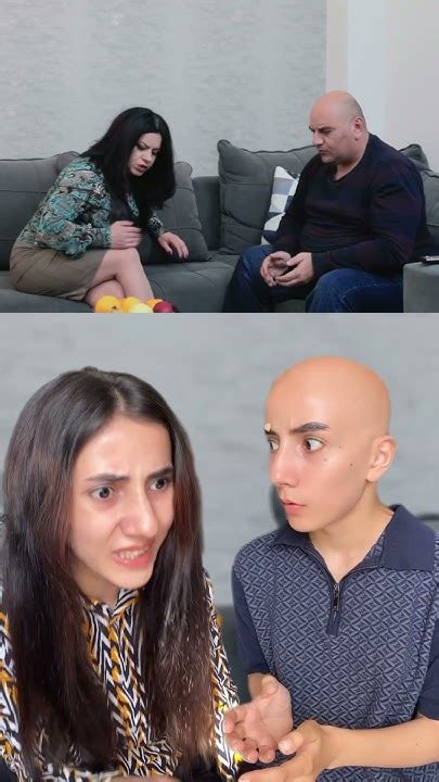 Ընտանեկան Պատմություններ Պարոդիա Նմանակում😂😂😂 Youtube