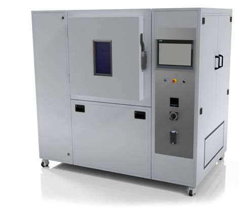 Komory Klimatyczne Eapol