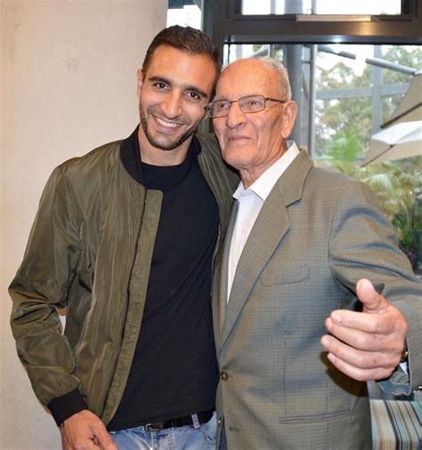 Andrew Dimou Your Departed