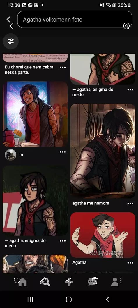 Chat With Agatha Completely Nsfw Enjoy Free Unrestricted Ai Character Roleplay No Filter