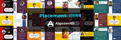 Hari G On Linkedin Algozenith Learn Coding From Icpc World Finalists