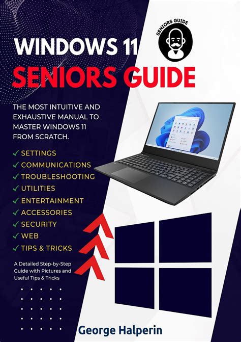 read [pdf] windows 11 seniors guide the most intuitive and exhaustive