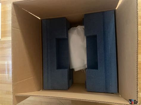 Krell Foundation Ht Pre Amp Non 4k Photo 2637964 Canuck Audio Mart