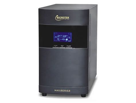 1kva 36v Max Microtek Inverter At ₹ 17100 Piece Online Ups In New Delhi Id 26154744791