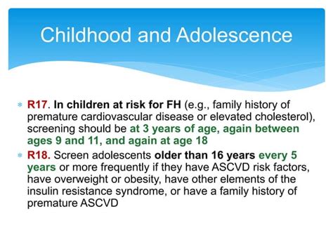 Aace Guideline 2017 Management Of Dyslipidemia And Prevention Of Atherosclerosis Pptx