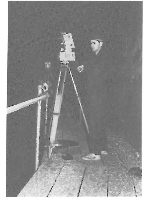 figure 3 from the photogrammetric measurement of spherical tanks