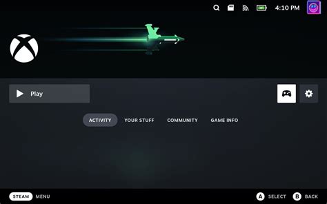 Steam Deck How To Turn Off Gyro Technipages