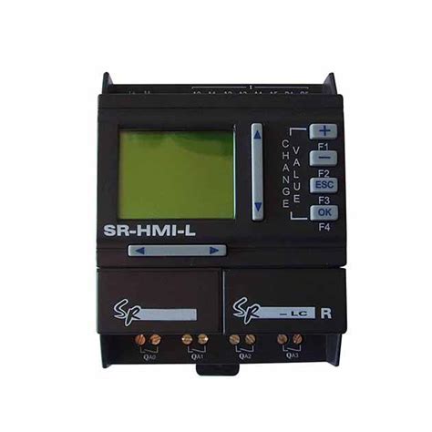China Plc Sr 12mgdc Plcaf Plcplc Controllerprogrammable Logic Controller Manufacturer
