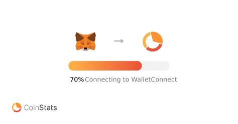 How To Connect Walletconnect To Coinstats Easy Steps