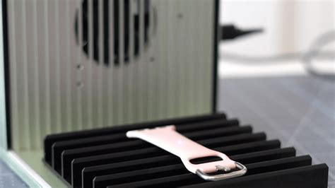 Laser Engraving Silicone Step By Step Guide Xtool