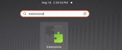 No Blank Screen Keep Lock Screen Display After Inactivity In Linux Gnome Fostips