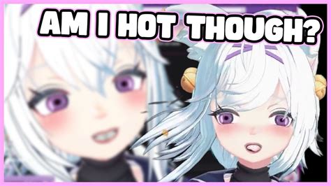 Filian Has A New Model But Something Is Off Youtube