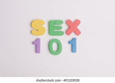 Colorful Wording Sex Vs Porn On Stock Photo Shutterstock