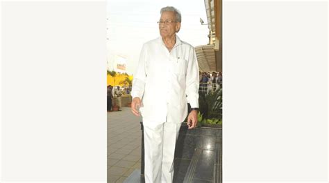 Indian Filmmaker Rajkumar Kohli Passes Away At 93 Mumbai Live