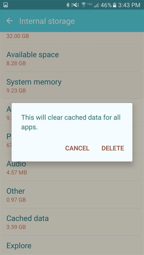 5 Tricks To Free Up Space On Your Android Phone Cnet