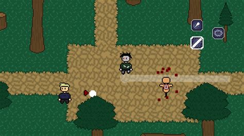 Unfinished Pathfinding Project By JoeWantsABrew