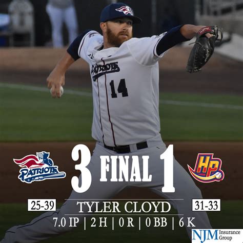 Tyler Cloyd