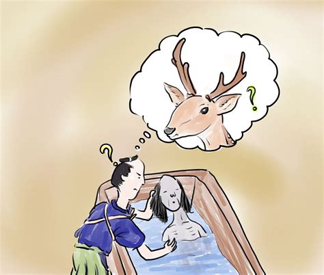 My Wife Draws A Yokai A Day The Corpse That Came Back To Life In