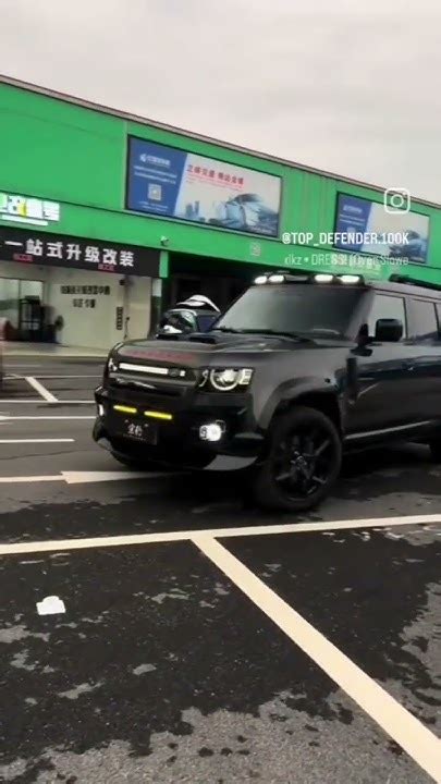 Defender😎👹👿 Youtube