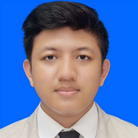 Nadhif Rizqia Universitas Padjadjaran Bandung Unpad Department Of Geology Research Profile