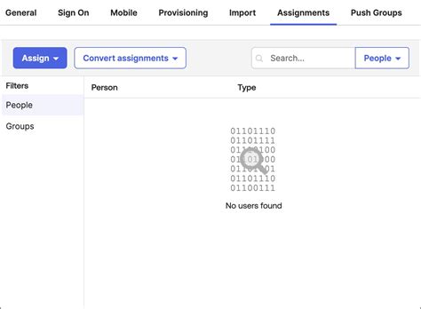 Configure Scim With Okta Postman Docs