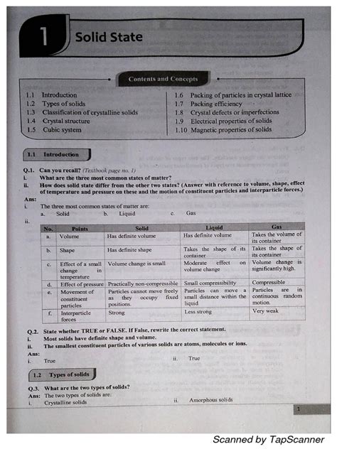 Chemistry Target Unlocked Pdf