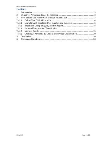 pdf gst 105 introduction to remote sensing lab 5 · pdf filelab 5