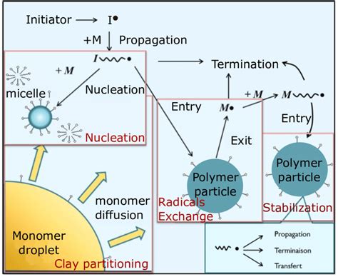 Emulsion Polymerization