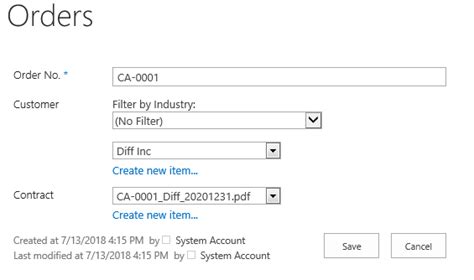 How To Add Icon In Cascaded Lookup Column Sharepoint Cascaded Lookup
