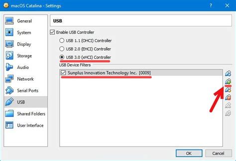 Fix Mouse Keyboard Stuck On MacOS Catalina On VirtualBox GEEKrar