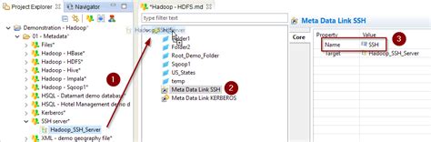 Getting Started With HDFS