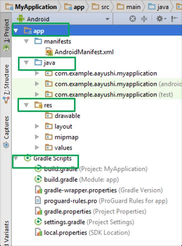 Android Studio Questions Giải Đáp Mọi Thắc Mắc Về Phát Triển Ứng Dụng