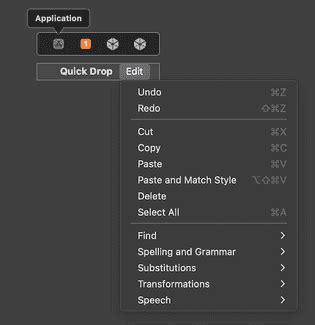 Fixing Keyboard Shortcuts Not Working For TextFields In MacOS Apps An Tran