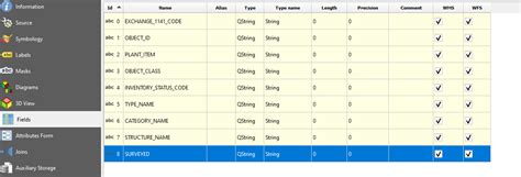 Qgis Qgis2web Wont Open Custom Layers Geographic Information