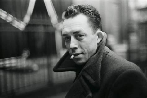 Albert Camus Reading List The Best 5 Books To Read Philosophy Break