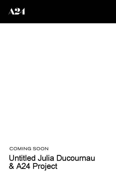 Julia Ducournau Wiki Biography Age Gallery Spouse And More