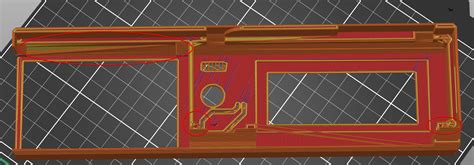 Arc Welder Messes Up Circular Holes In Model · Issue 242