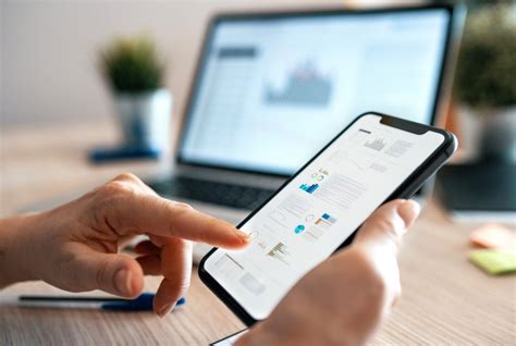New Approvals Management Mobile App In Microsoft Dynamics 365