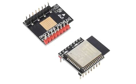 Best Bigtreetech Esp32u Mode For 3d Printer Buy Online