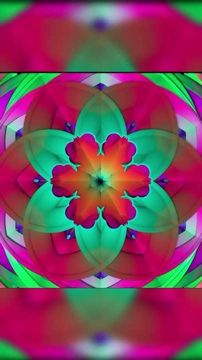 geometric simulation using html css coding viral trending design
