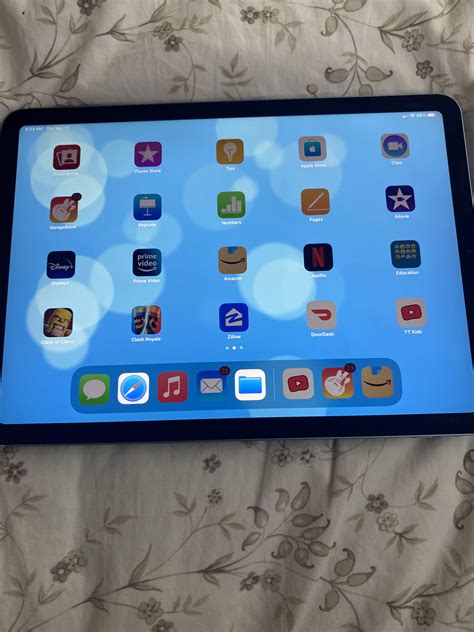 My Ipad Is Stuck On This Screen I Cant Force Restart It And When I