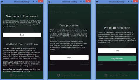 Disconnect Me Review VPN Fan