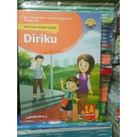 Jual Tematik Kls 1sd 1a Shopee Indonesia