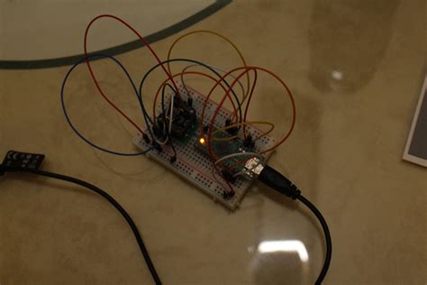 Hus To Know How To Read Serial Flash Chips