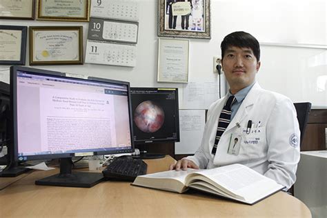 인천나누리병원 심승보 과장 회전근개파열 논문 2편 SCI급 저널 게재 당신의 건강가이드 헬스조선
